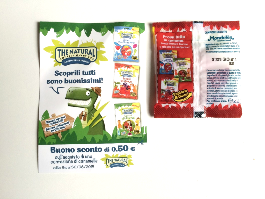 e-TryVertising | How to run a sampling campaign | eSampling