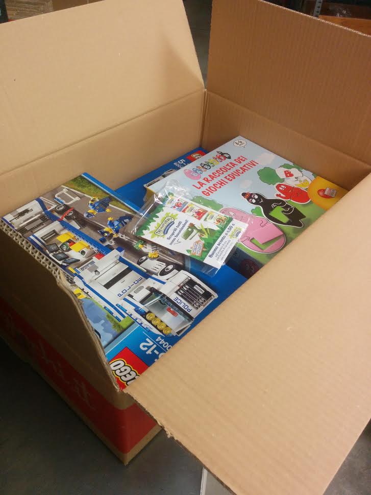 e-TryVertising | How to run a sampling campaign | eSampling